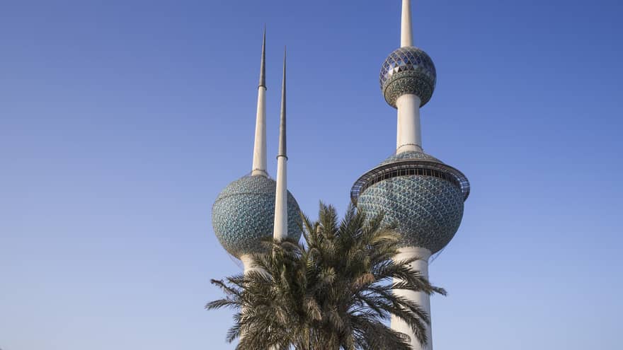 Things to do in Kuwait | Four Seasons | Experiences