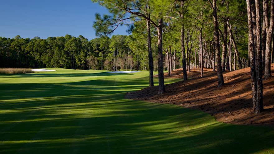 Orlando Golf Course | Disney World | Four Seasons Resort Orlando