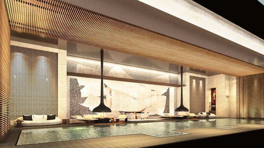 Tokyo Luxury Spa | Massage & Facial | Four Seasons Hotel at Otemachi