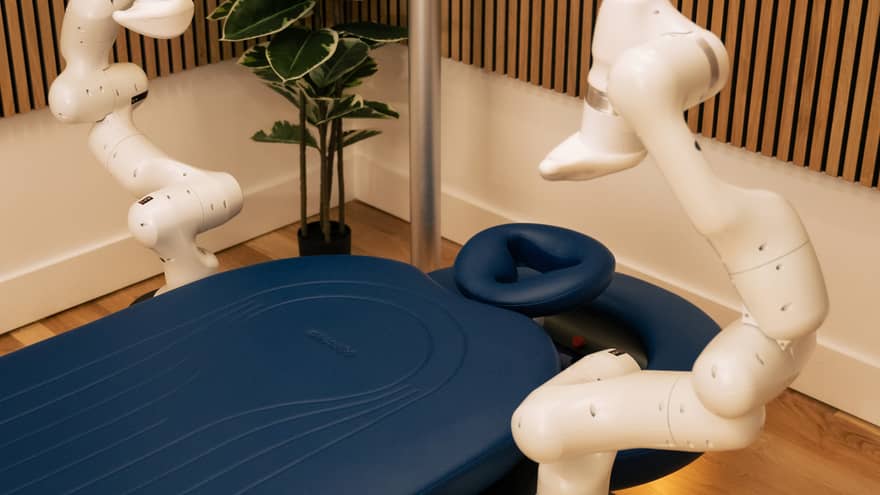 Spa in Orlando | Four Seasons Orlando at Walt Disney World Resort®