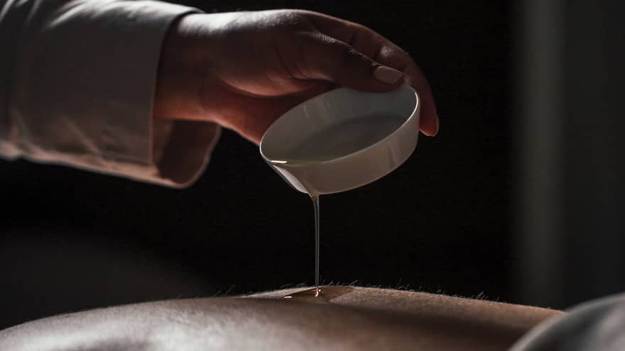 Spa in Center City | Massages | The Spa at Four Seasons Philadelphia