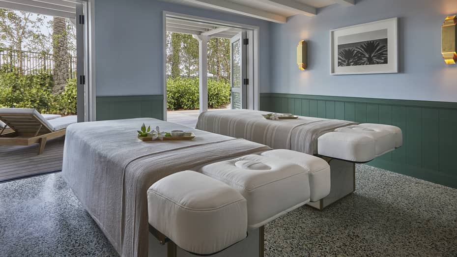 Four Seasons Hotels and Resorts | Luxury Hotels | Four Seasons | Spa