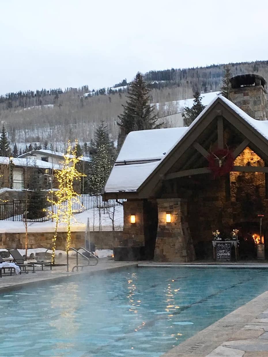 Vail Hotel & Ski Resort | Village Lodging | Four Seasons Resort Vail