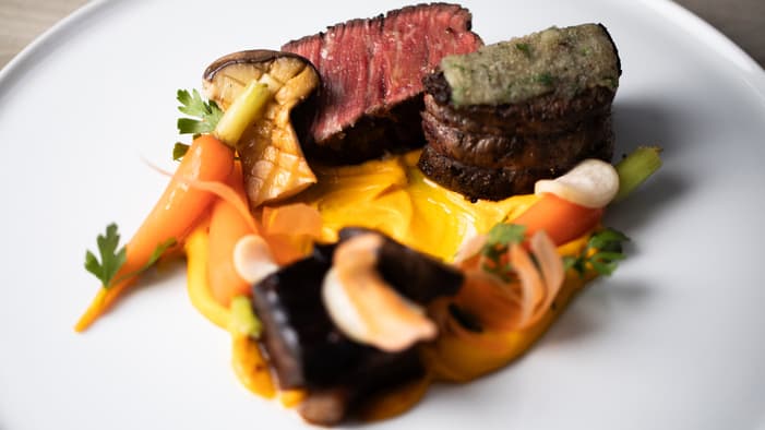 Restaurants in Riyadh | Fine Dining | Four Seasons Hotel Riyadh