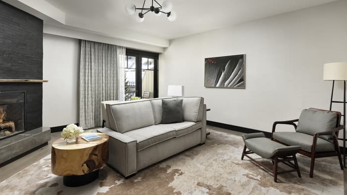 Luxury Vail Village Lodging & Suites | Four Seasons Resort Vail