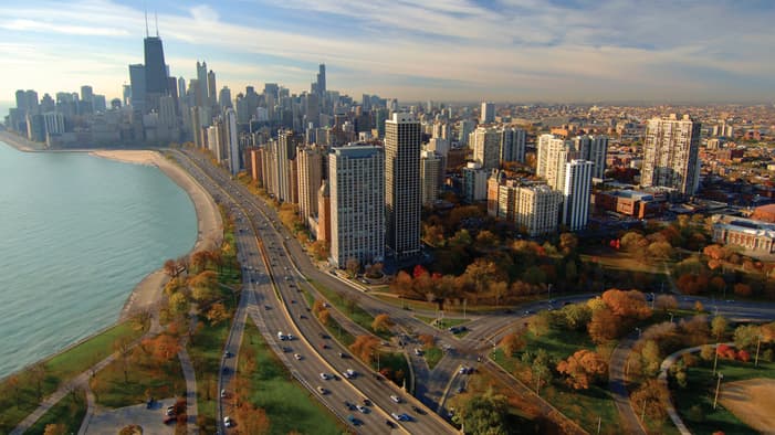 Chicago Vacation Packages & Hotel Offers | Four Seasons