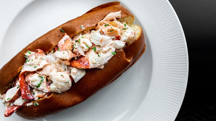 Boston Fine Dining | Downtown Restaurants | Four Seasons Hotel