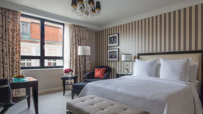 Prague Hotel Packages & Offers | Four Seasons Prague