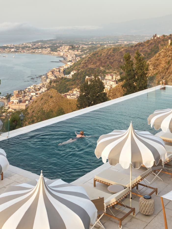 Four Seasons Italian Collection | Luxury Hotels Italy | Four Seasons