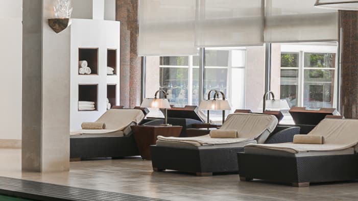 Luxury 5-Star Lisbon Hotel | Four Seasons Hotel Ritz Lisbon