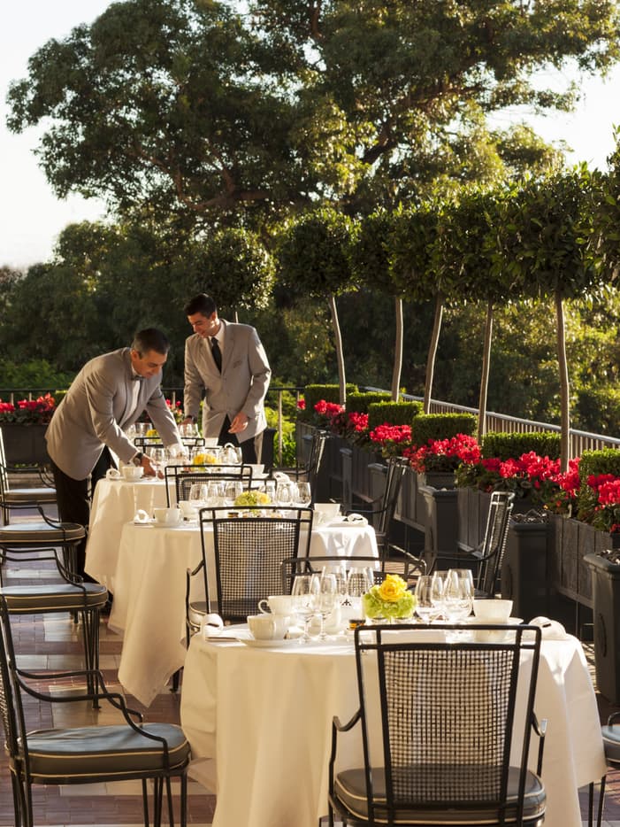 Lisbon Hotel Bed & Breakfast Package | Four Seasons Hotel Ritz