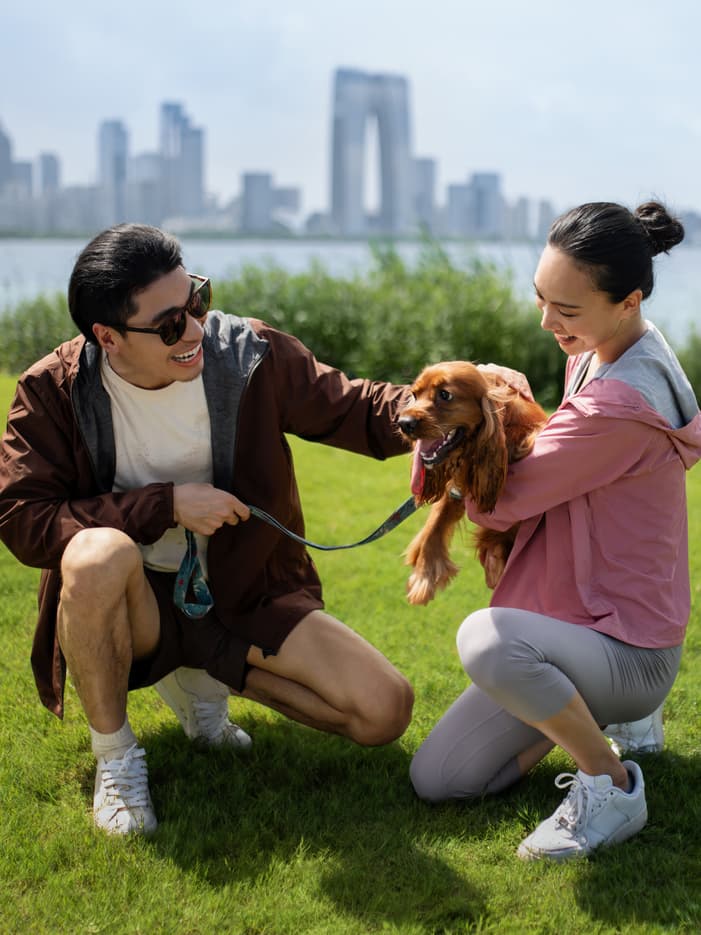 Pawsome Getaway | Luxury Dog-Friendly Stays | Four Seasons