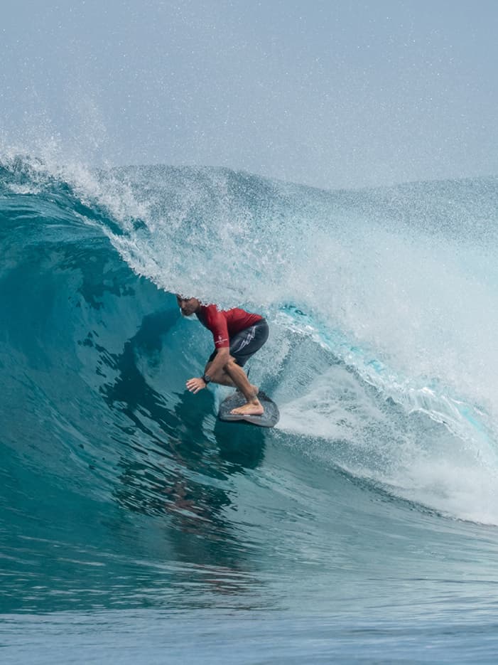 Maldives Surf Resort | Four Seasons Maldives at Kuda Huraa