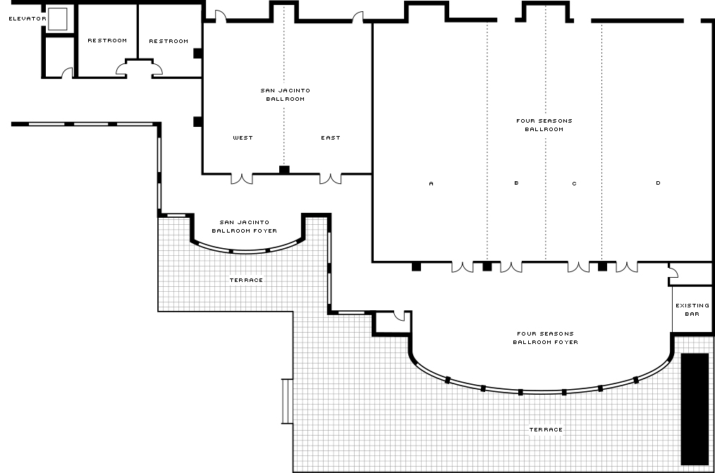 Four Seasons Hotels and Resorts | Luxury Hotels | Four Seasons | San ...