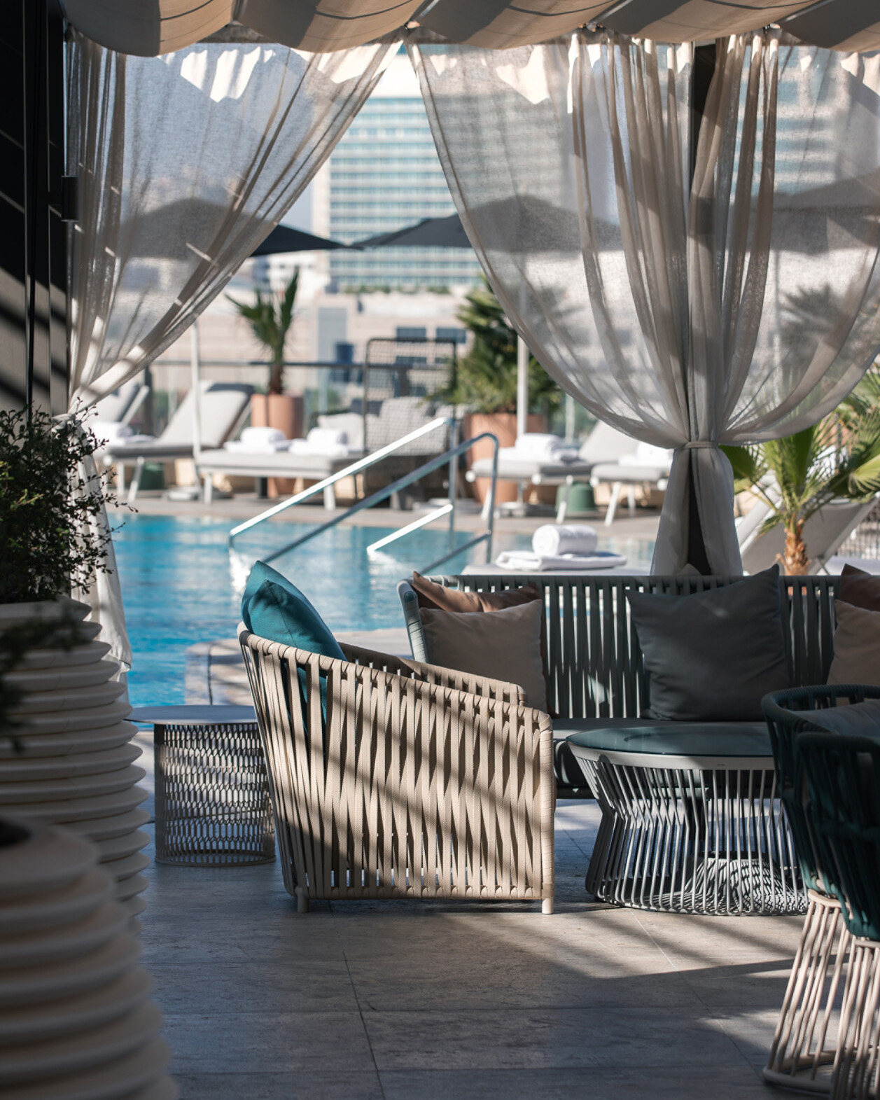 The Pinnacle of Culinary Excellence Awaits This Diwali at Four Seasons ...