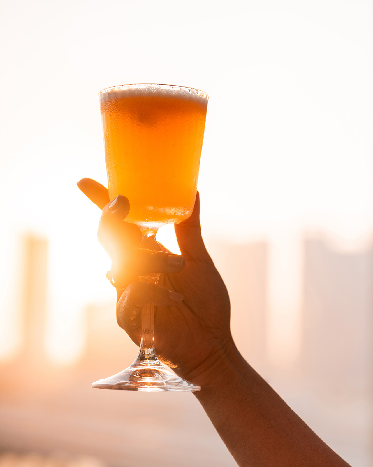 A New Era of Innovative Mixology Awaits with Cocktail Zero Range at ...