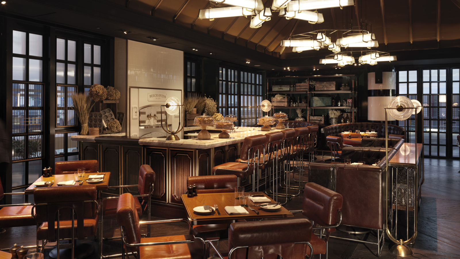 Butcher & Still Reunites Two Acclaimed American Chefs for an ...