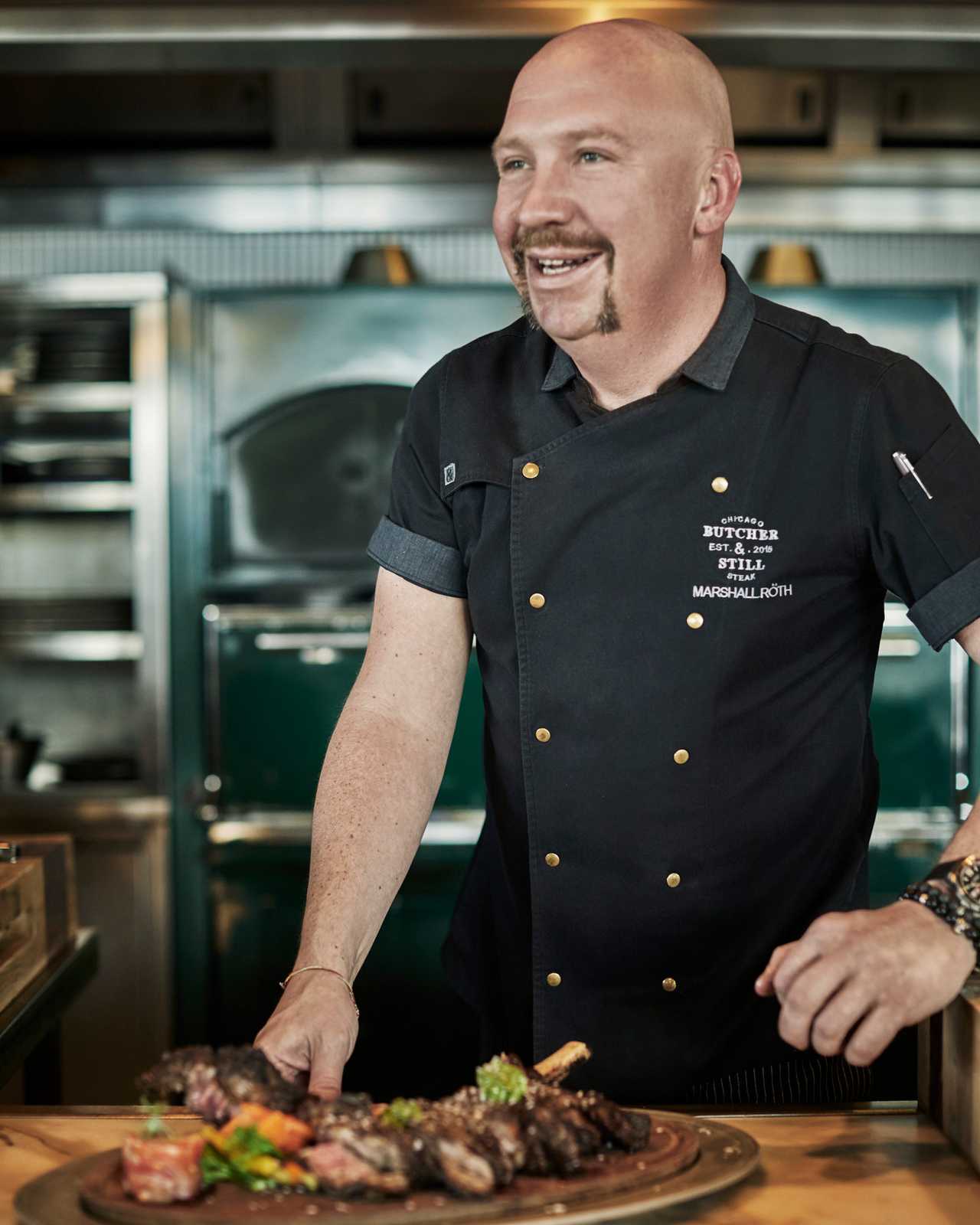 Chef-Driven Fried Chicken Hits the Road: Three Dishes to Try at Butcher ...