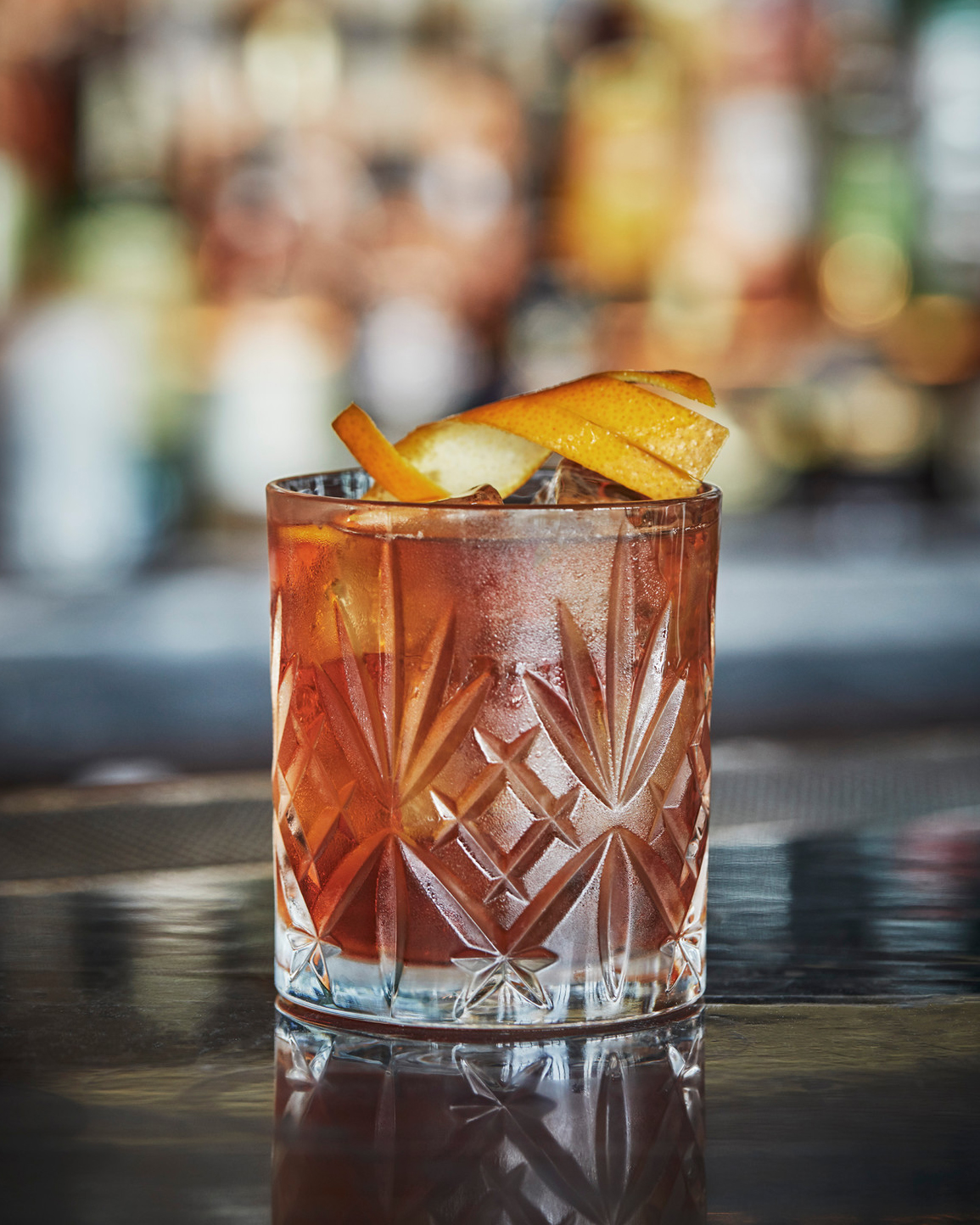 Raise the Bar at Home with Five Bartending Tips from Butcher & Still ...