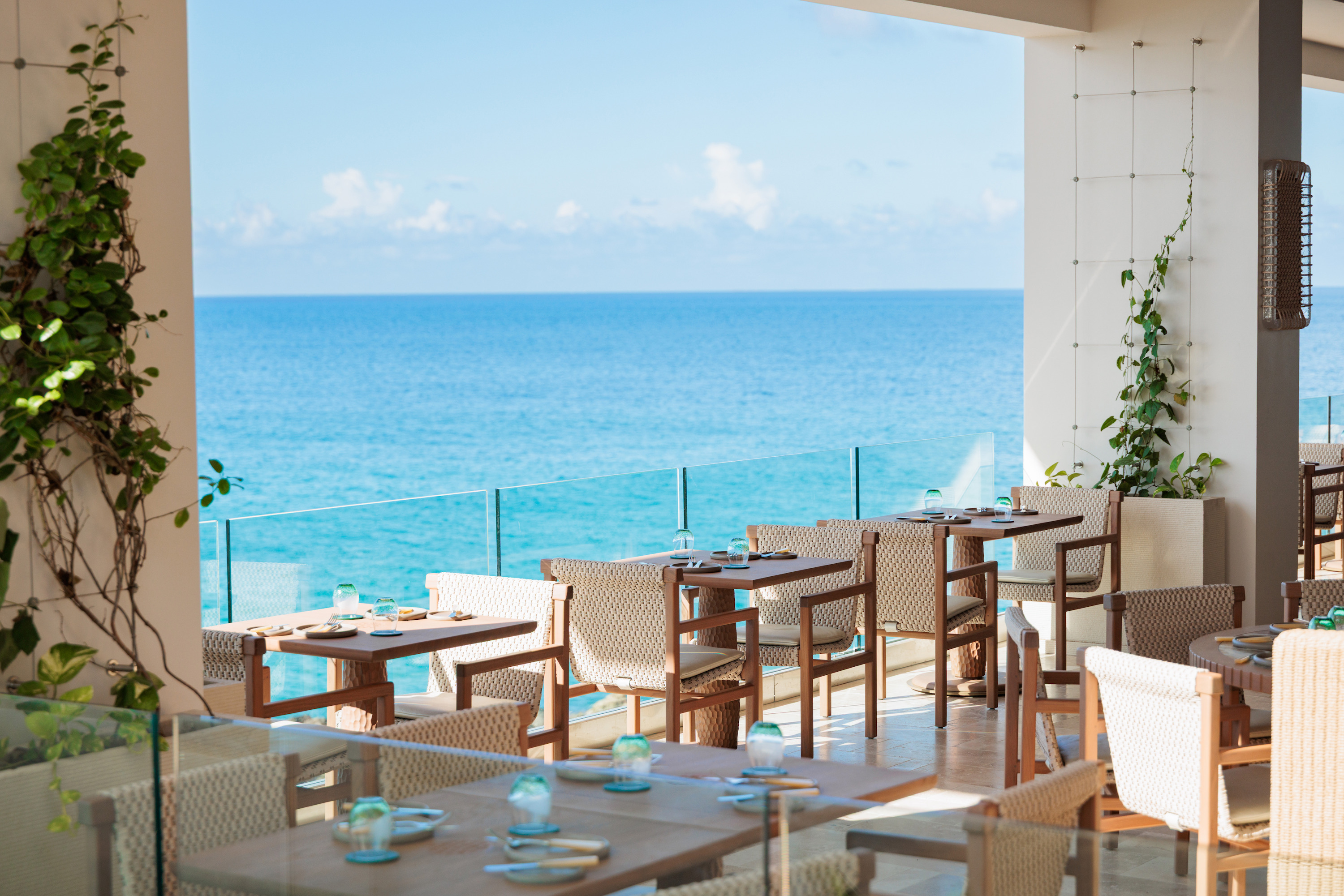 Four Seasons Resort and Residences Anguilla Unveils the Spectacular ...
