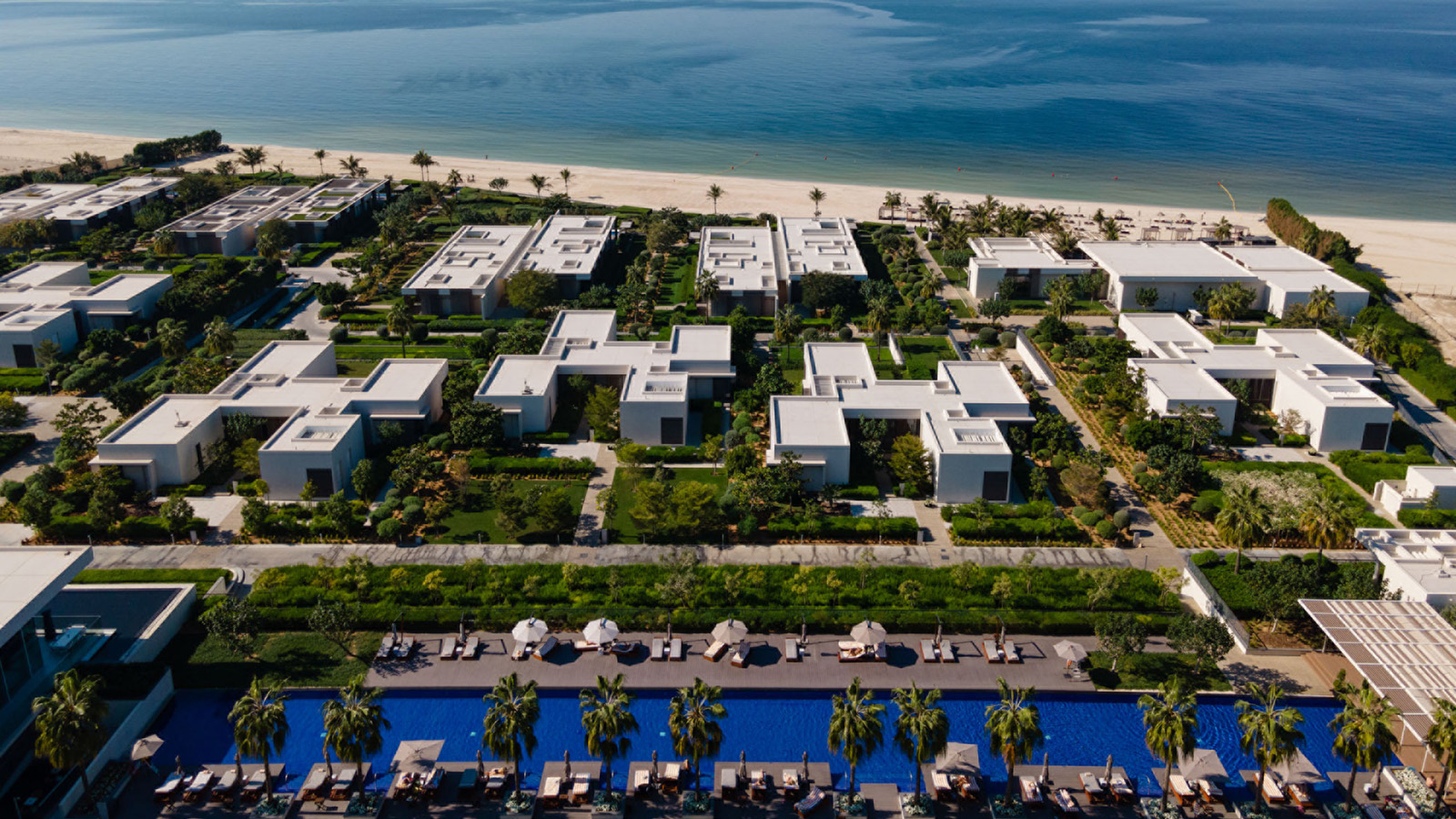 Four Seasons Announces Expansion in the United Arab Emirates with ...
