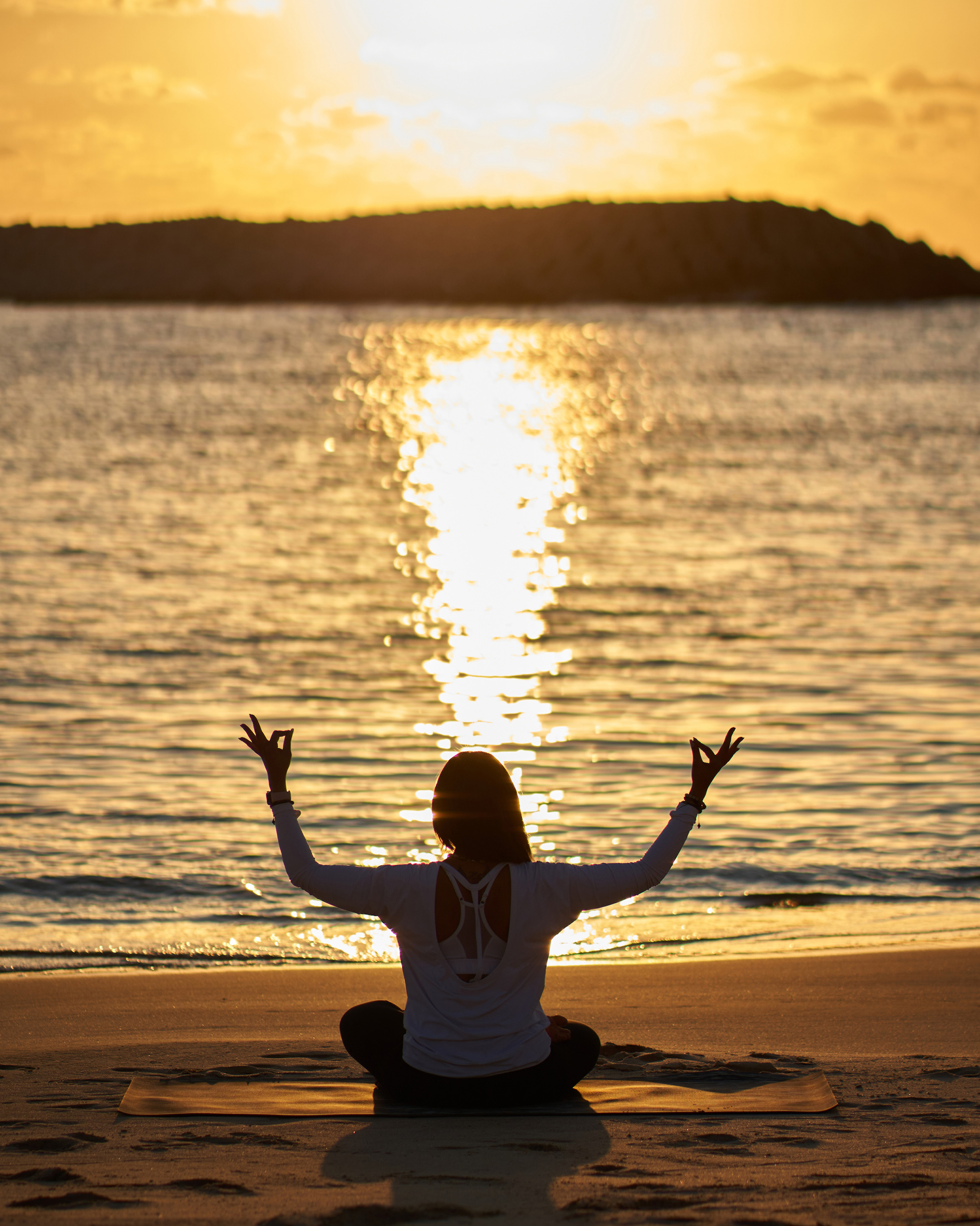 Discover Holistic Healing and Mindful Practices at Three Riveting ...
