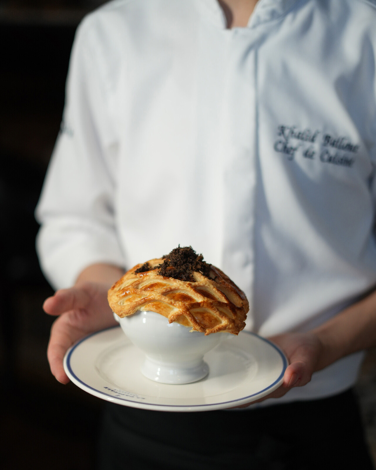 French Brasserie at Four Seasons Hotel Amman Curates Winter Menu Using ...