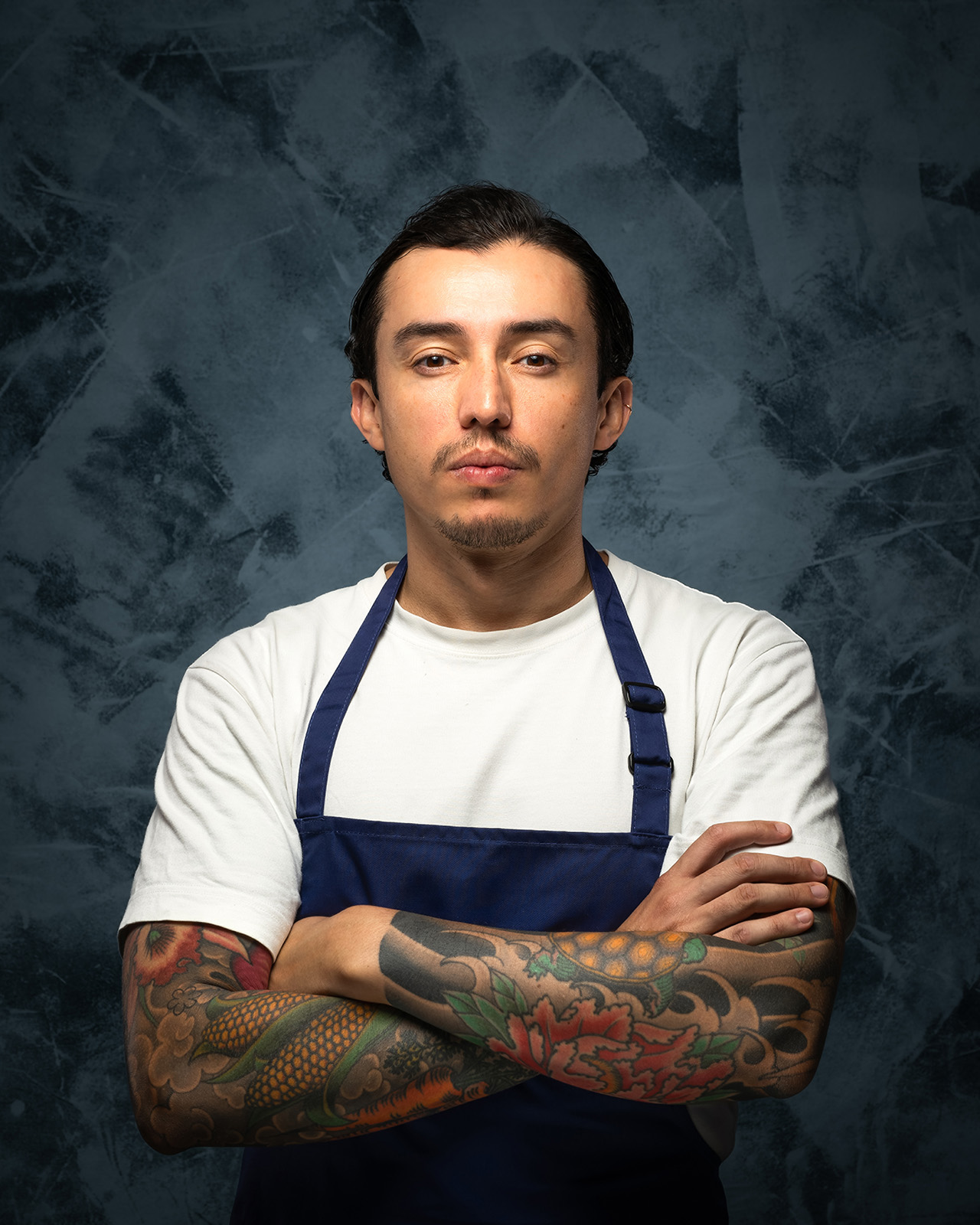 Four Seasons Hotel Amman Announces Collaboration Dinner with Michelin ...