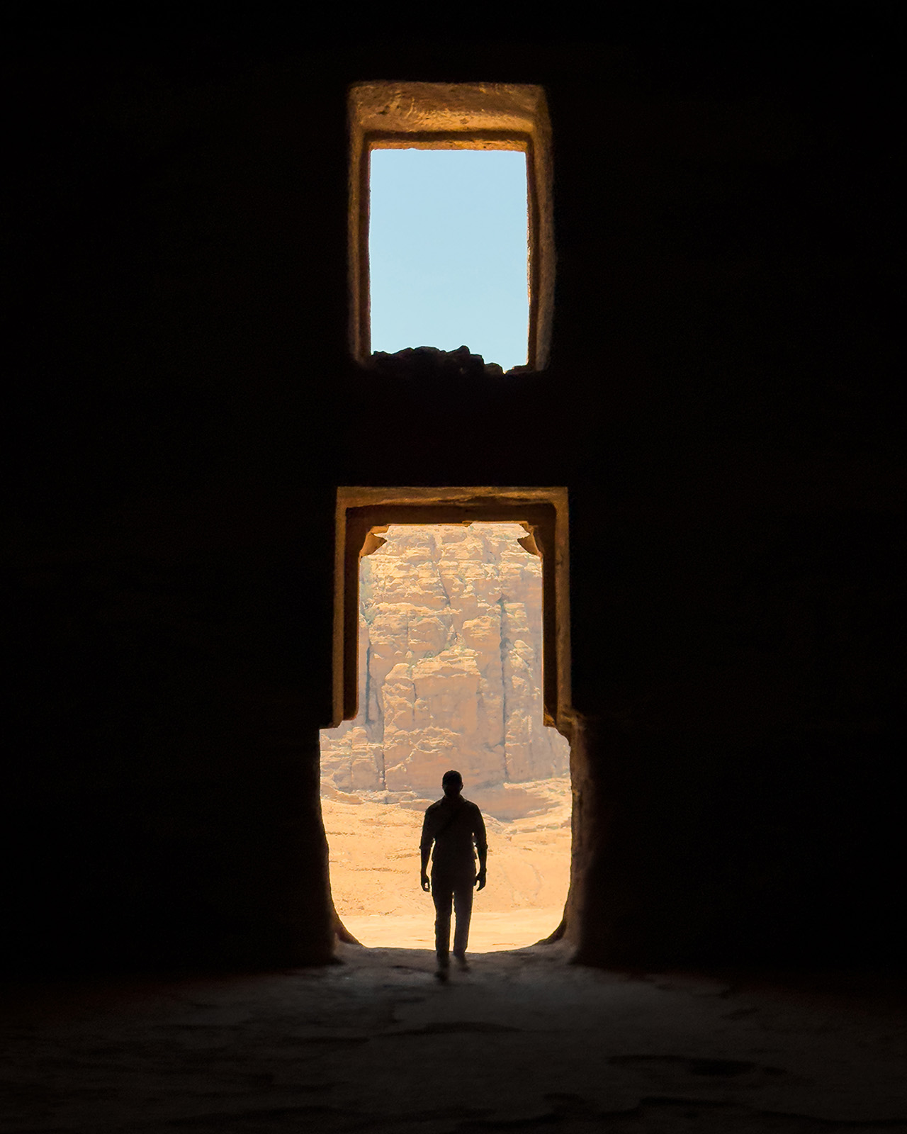 Discover the Beauty of Jordan This Winter with The Stay Offer At Four ...