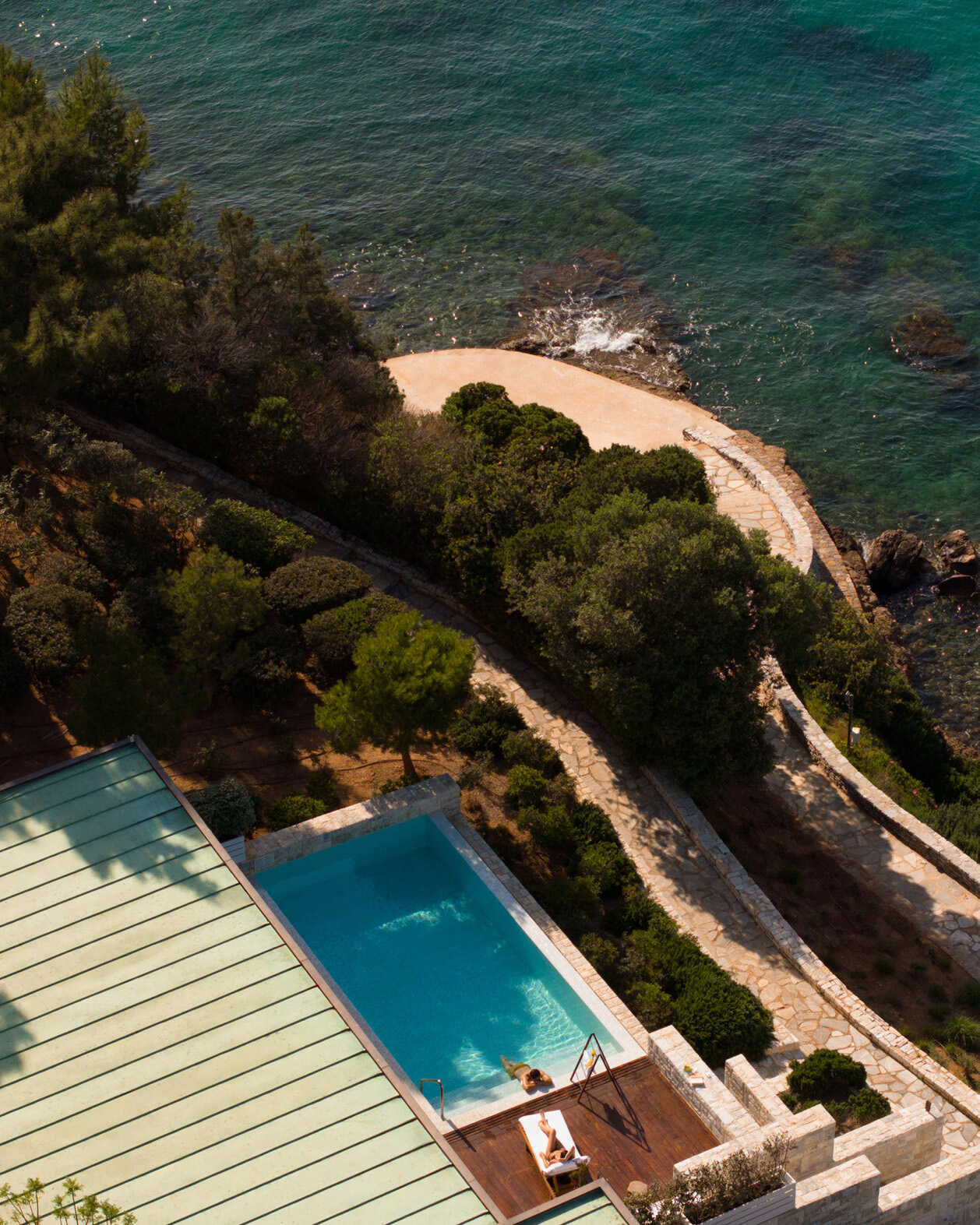 Everything Athens for a Reason: Four Seasons Astir Palace Hotel Athens ...