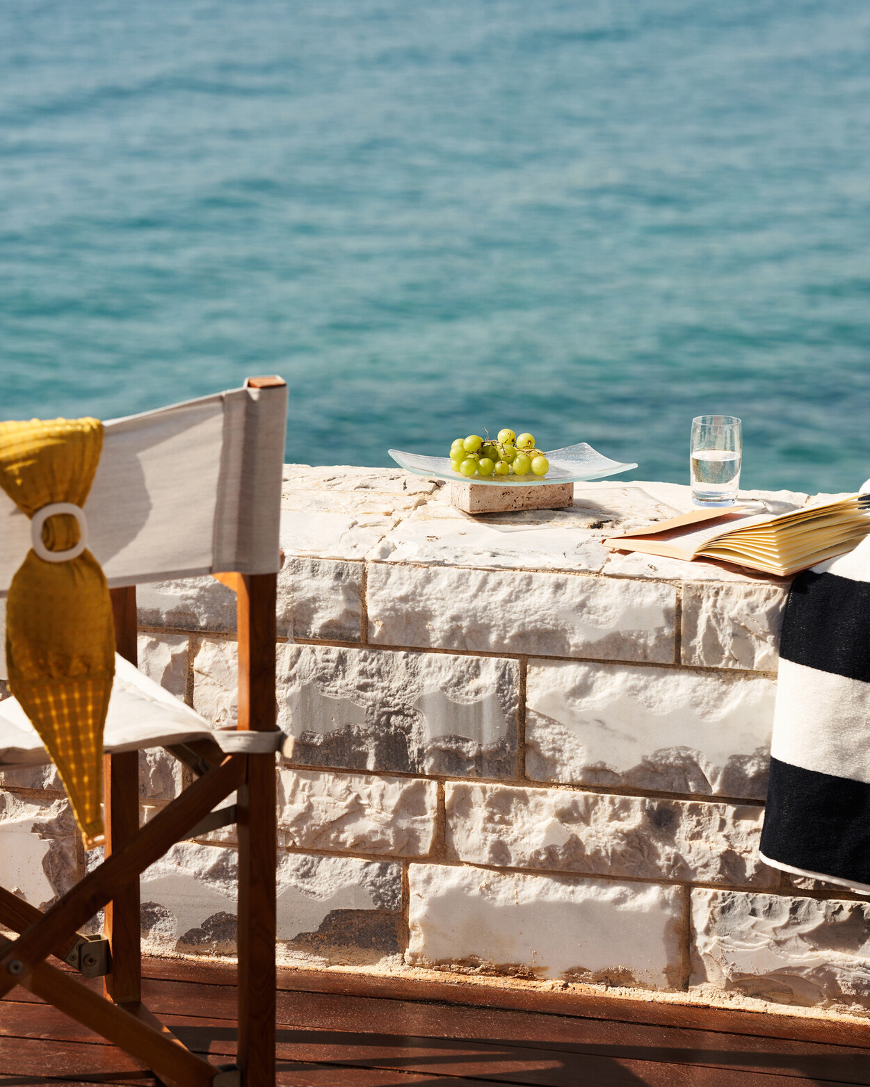 Everything Athens for a Reason: Four Seasons Astir Palace Hotel Athens ...