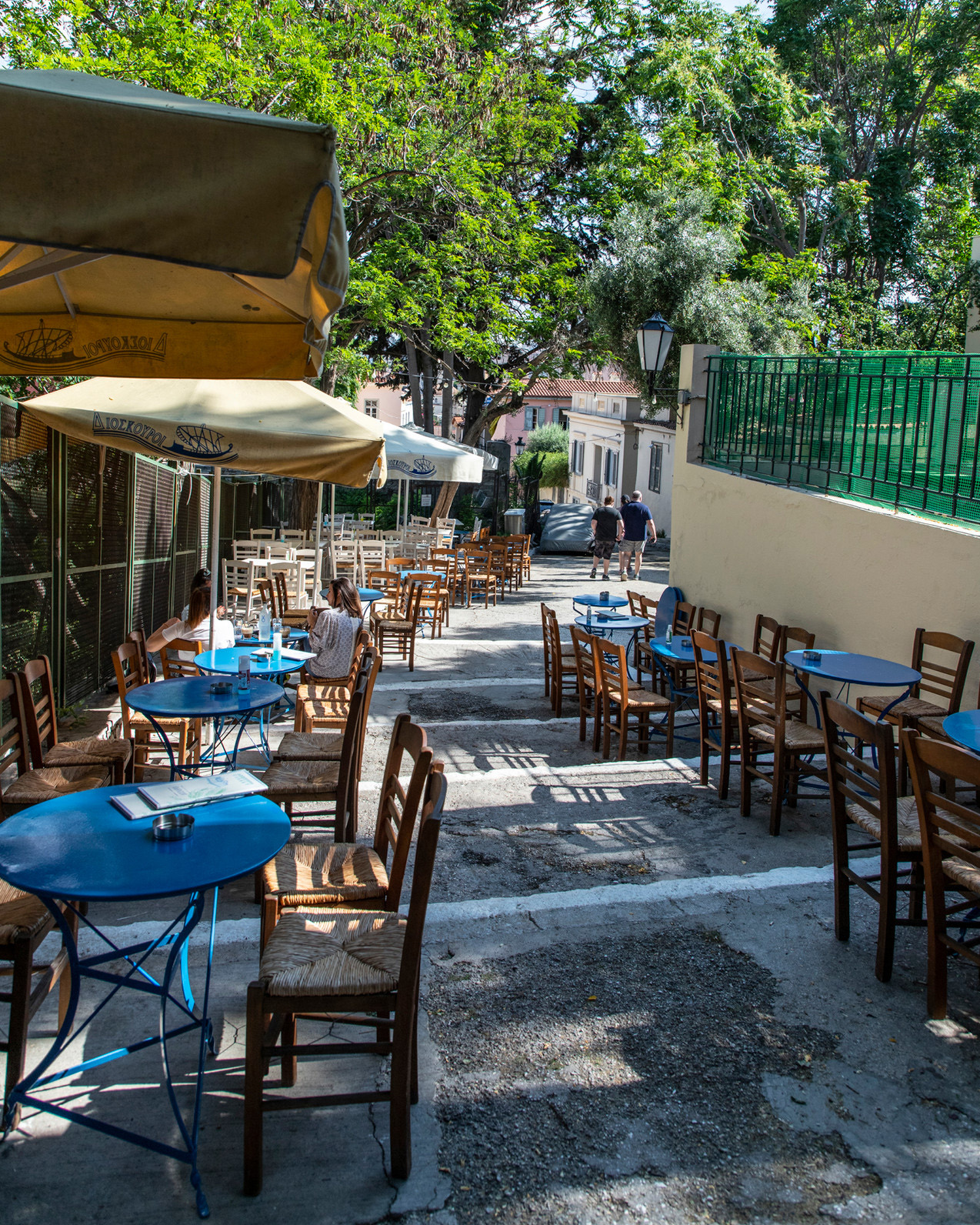 Athens Beyond the Acropolis: Explore the Unique Charms of the Greek ...