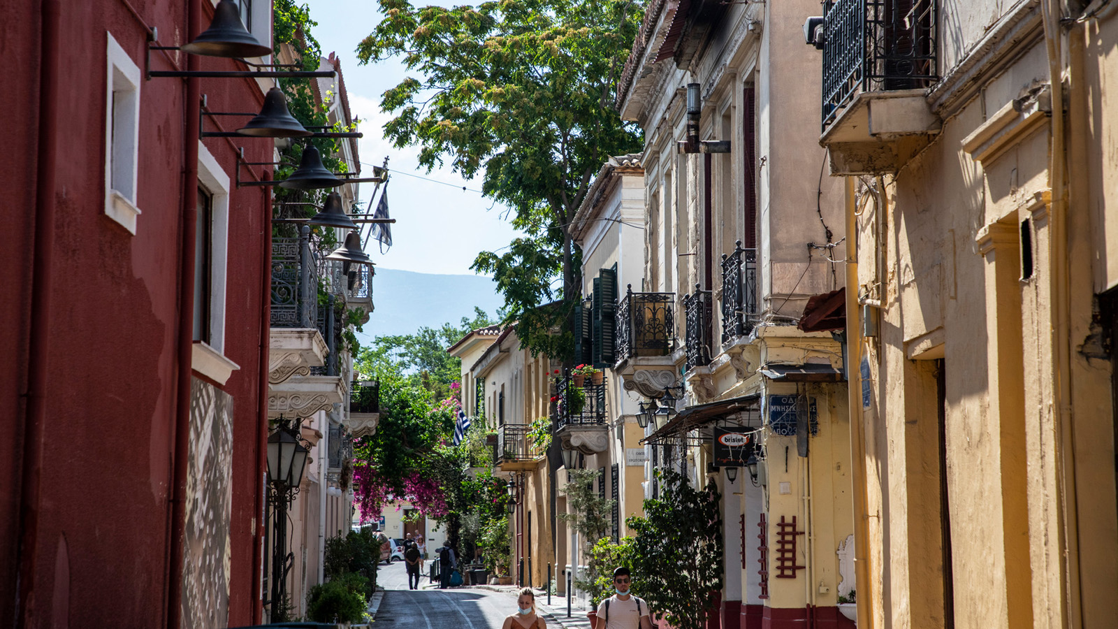 Athens Beyond the Acropolis: Explore the Unique Charms of the Greek ...