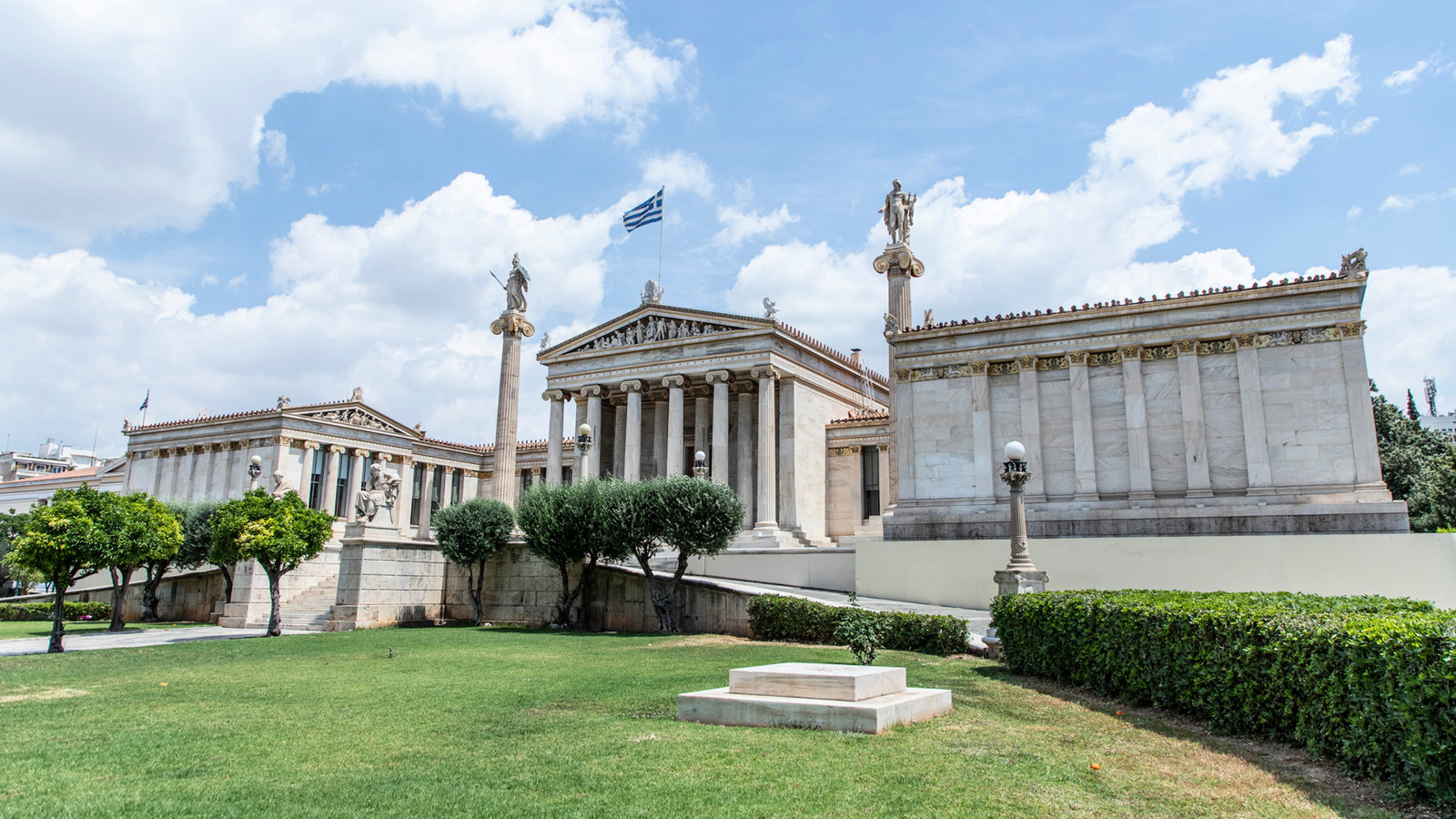 Athens Beyond the Acropolis: Explore the Unique Charms of the Greek ...