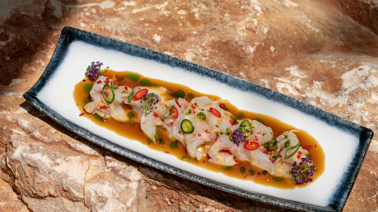 Five Ways Helios is a Feast for All the Senses