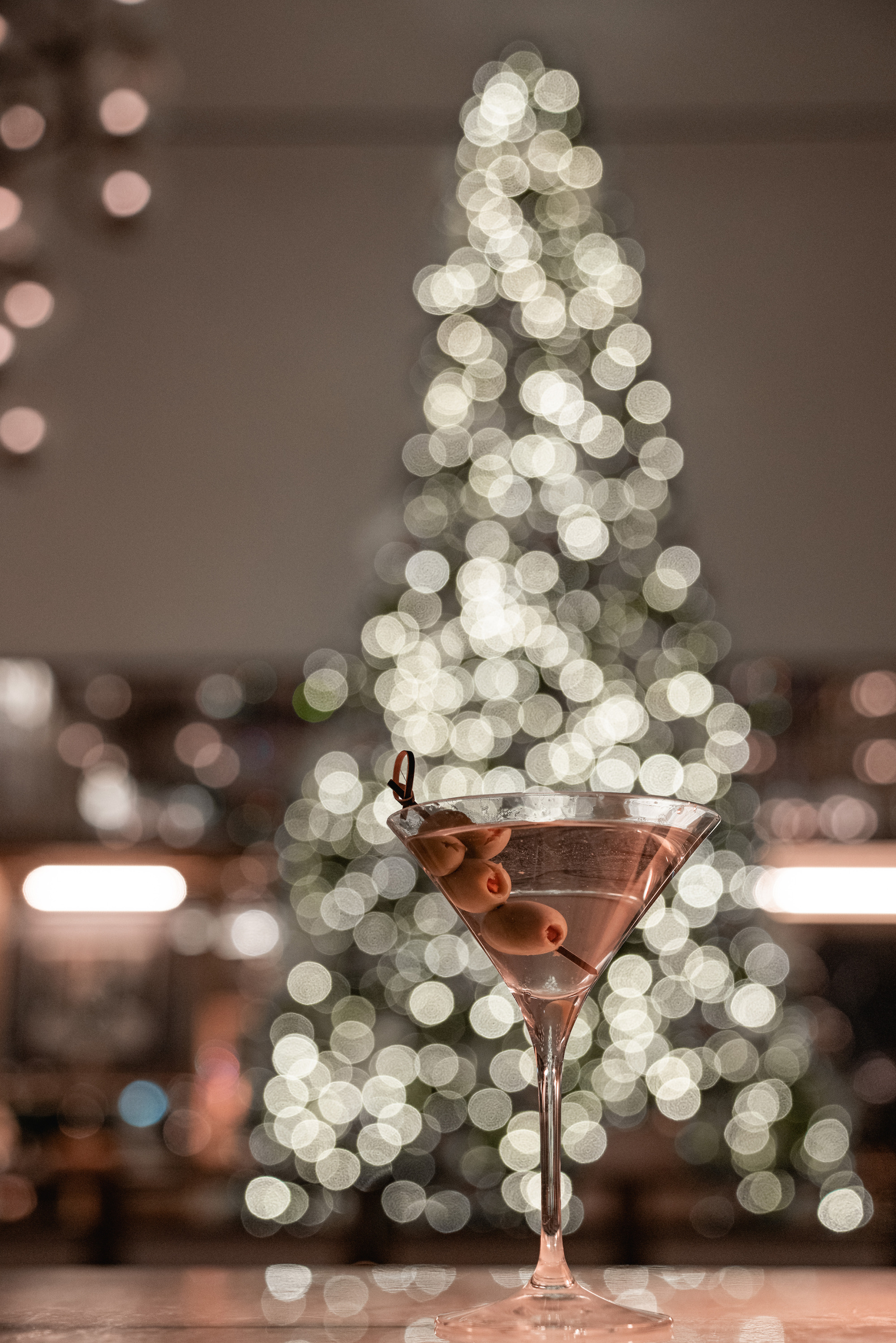 End of Year Glamour with Avra’s Timeless Locations Takeover at Four ...