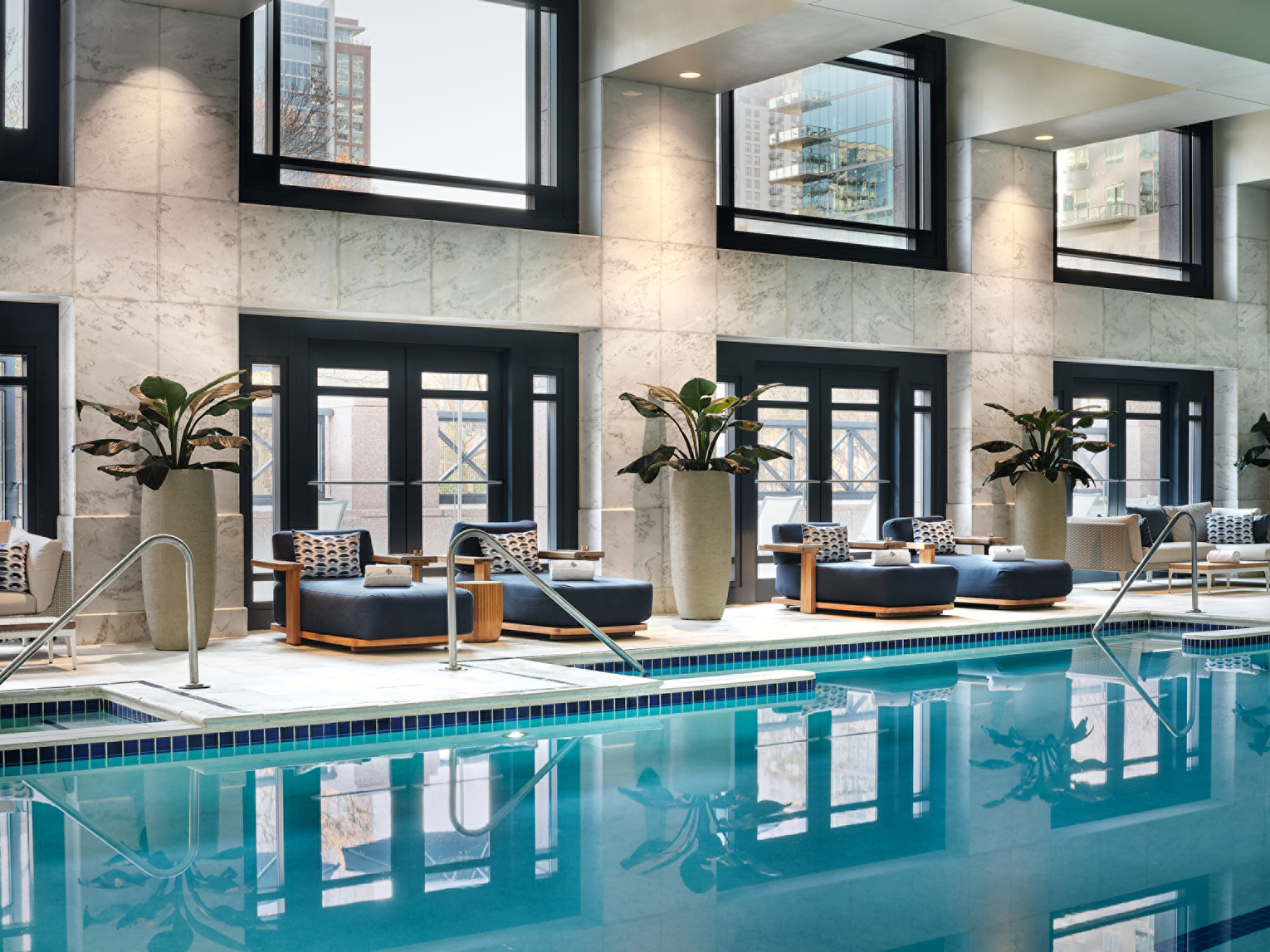 Float into Mindfulness This Holiday Seasons at The Spa at Four Seasons ...