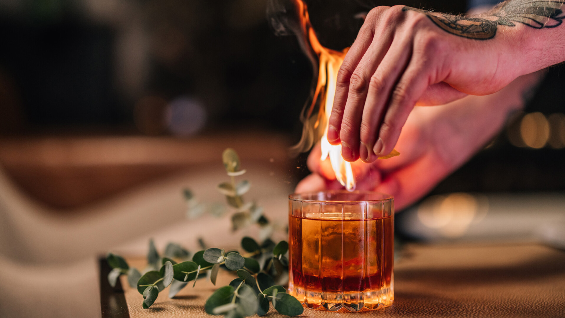 Hats Off to a One-of-a-Kind Winter: “Ice Rodeo” Returns to Four Seasons ...