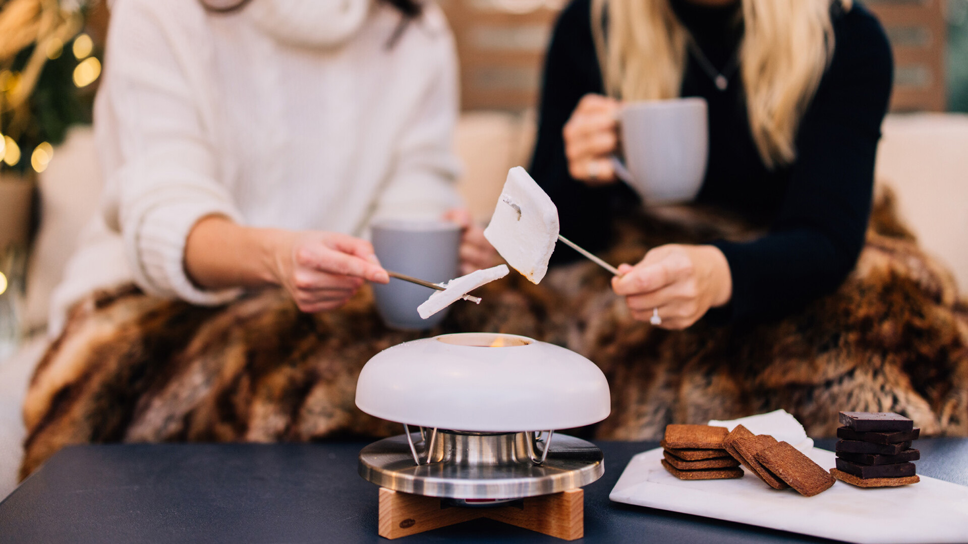 Hats Off to a One-of-a-Kind Winter: “Ice Rodeo” Returns to Four Seasons ...