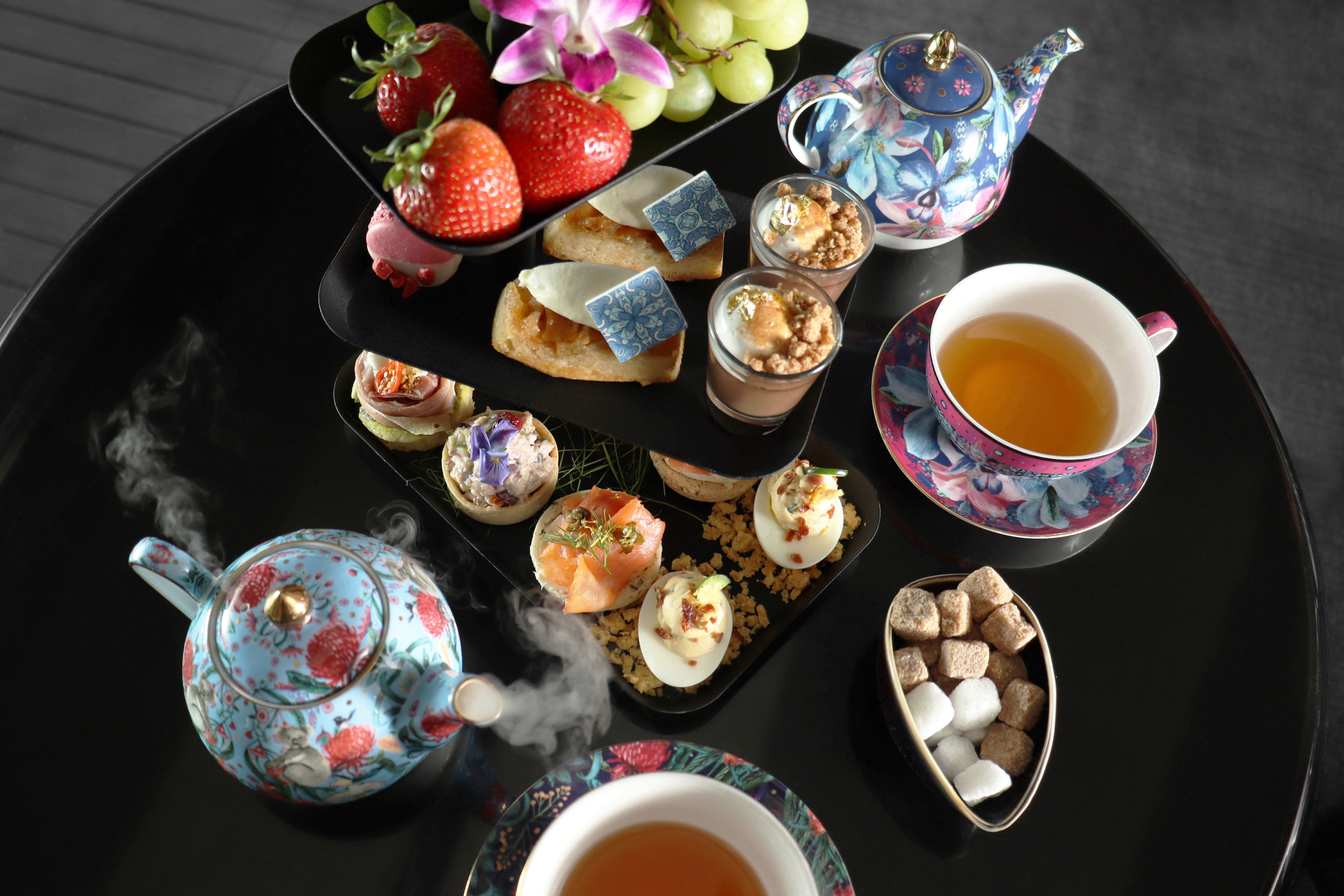 Hats Off to a One-of-a-Kind Winter: “Ice Rodeo” Returns to Four Seasons ...