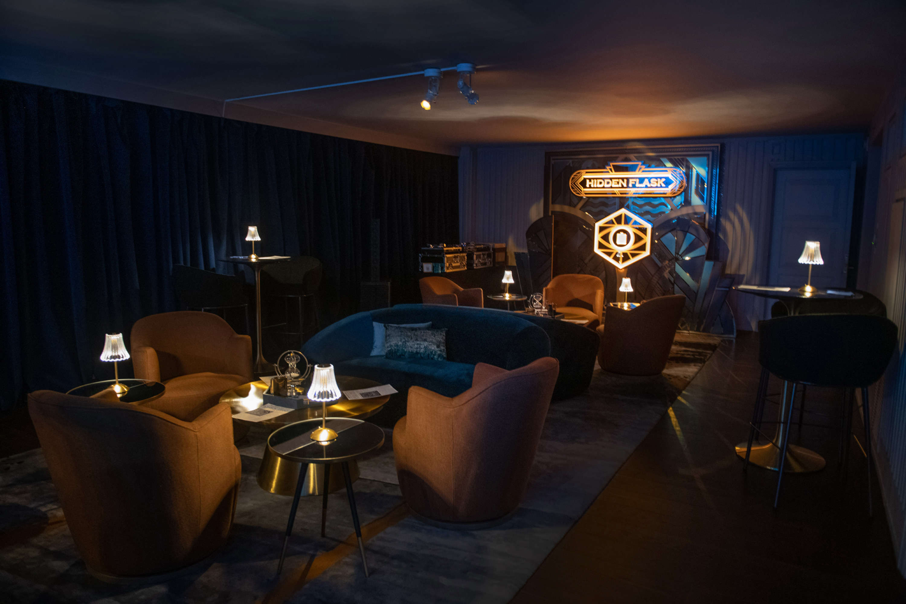 Hats Off to a One-of-a-Kind Winter: “Ice Rodeo” Returns to Four Seasons ...