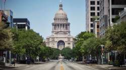 Things To Do in Austin | Activities & Attractions | Four Seasons Hotel