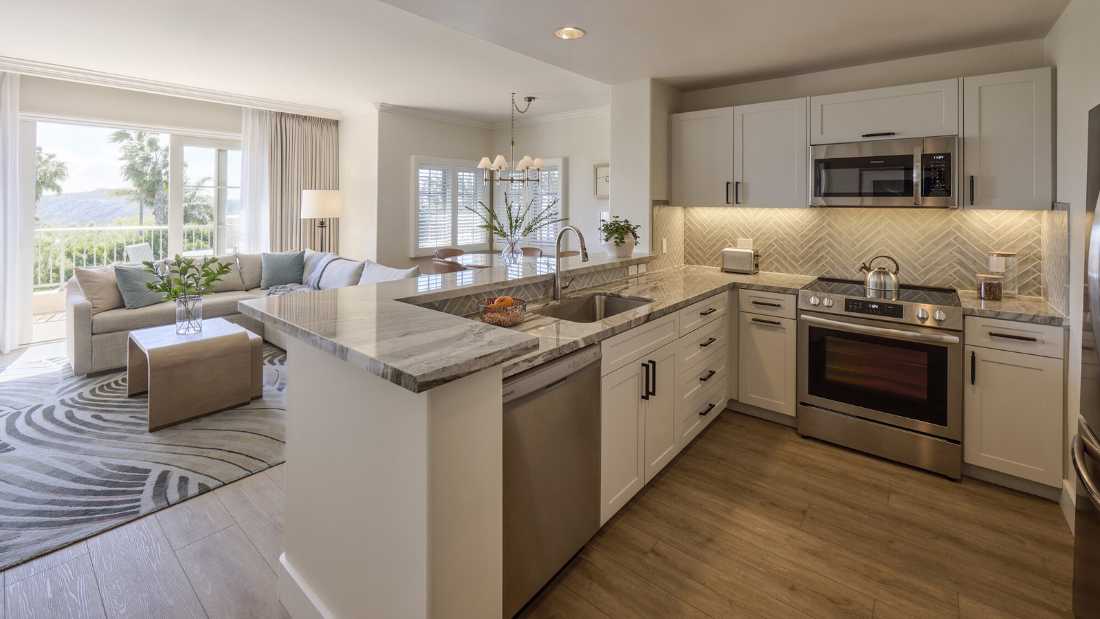 Four Seasons Residence Club Aviara Brings Fresh California Style to ...