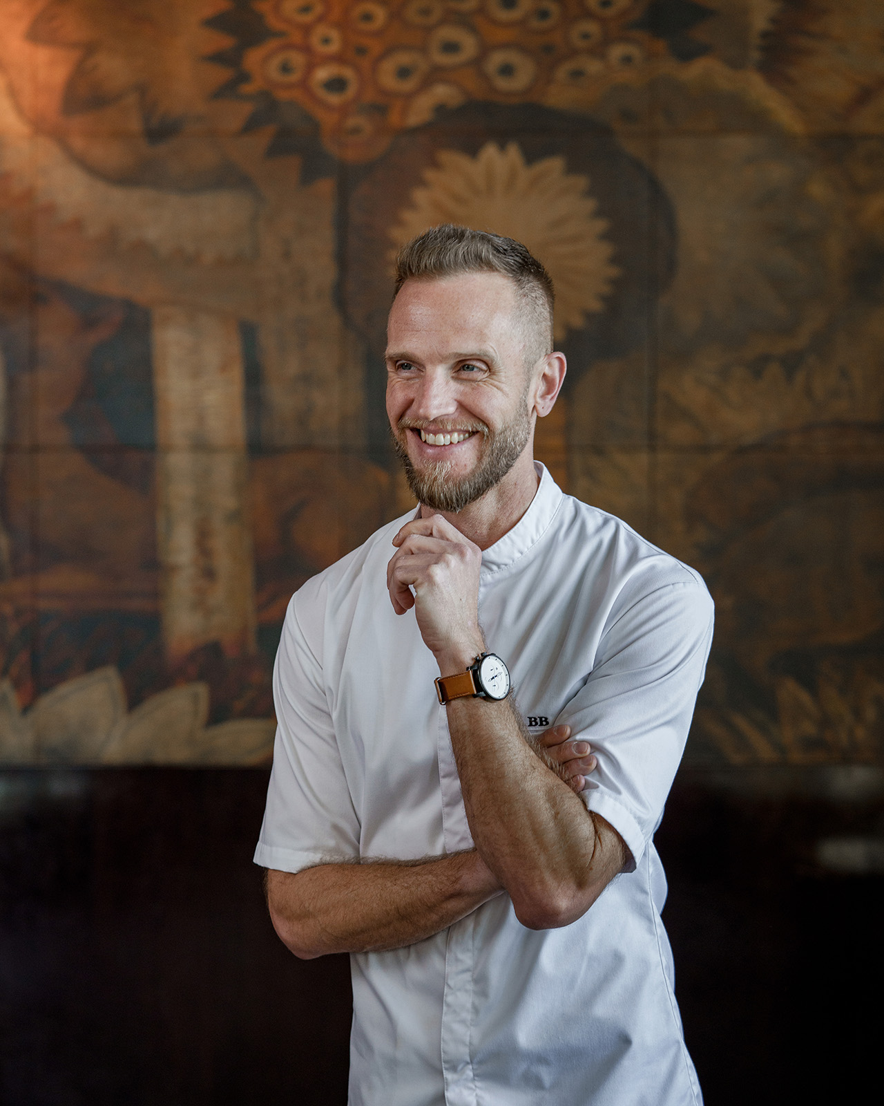 Butcher & Still Reunites Two Acclaimed American Chefs for an ...