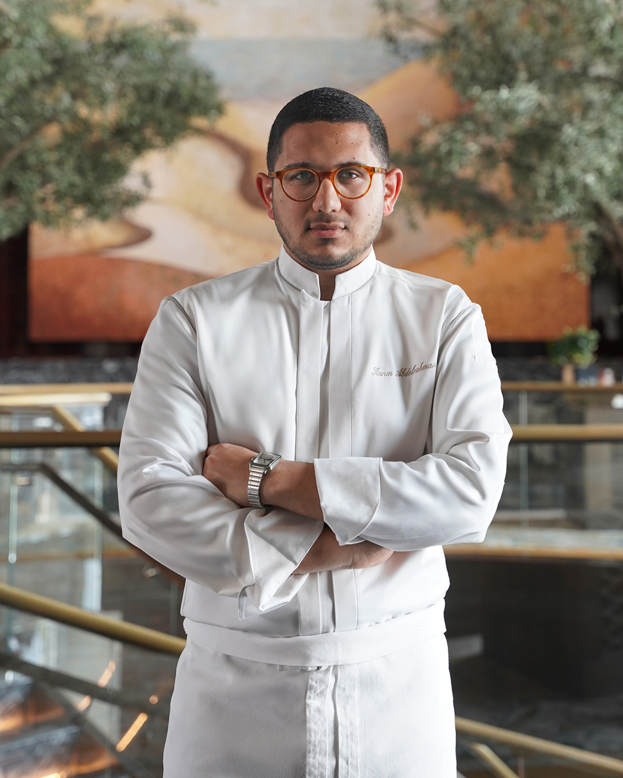 Arabian Horizons, Curated Culinary Experiences by Four Seasons Hotel ...