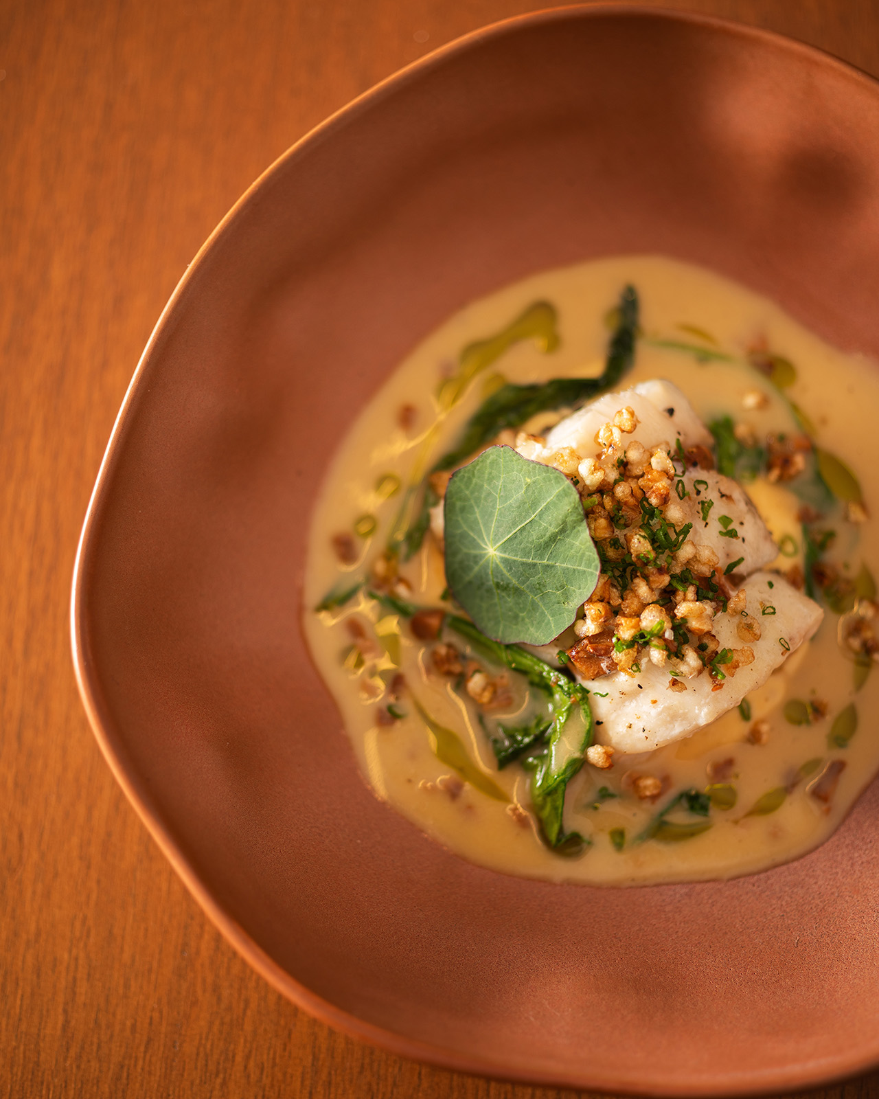 Arabian Horizons, Curated Culinary Experiences by Four Seasons Hotel ...