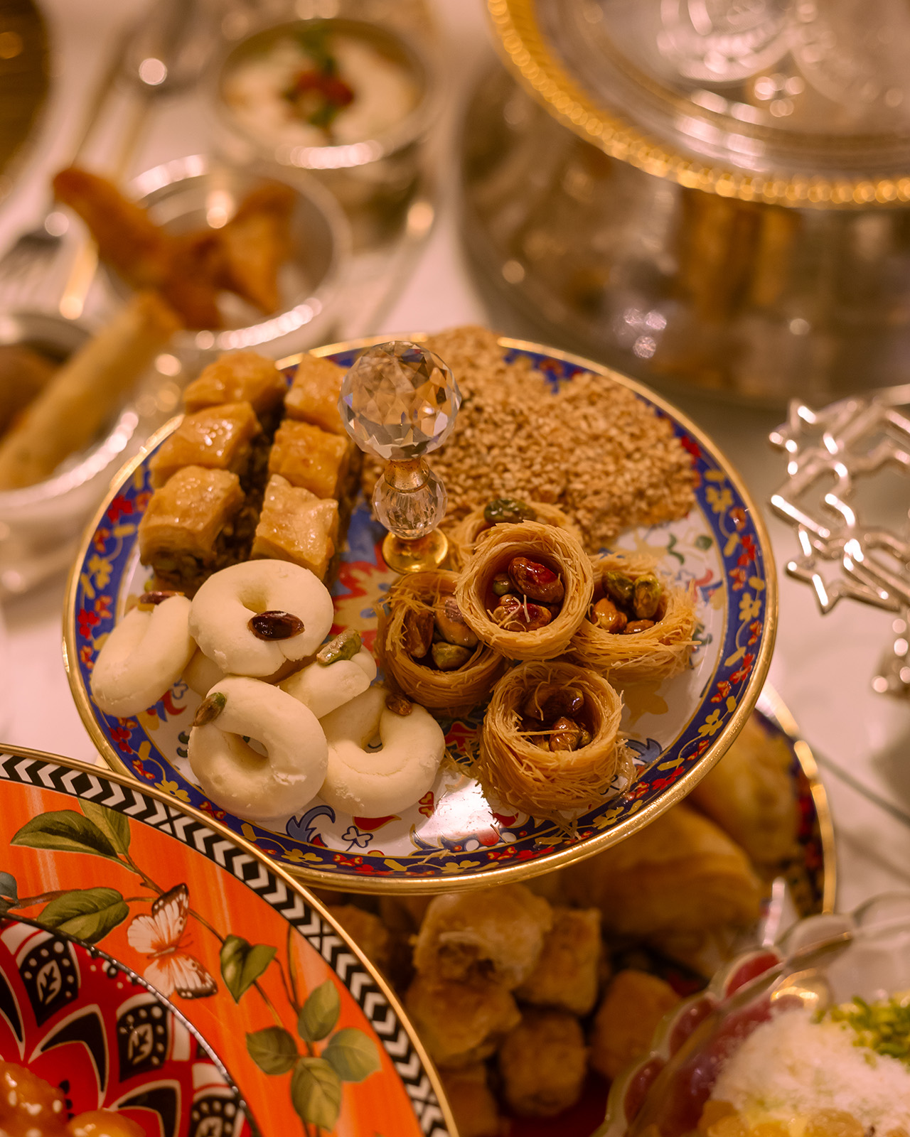 Experience the Spirit of Ramadan at Four Seasons Hotel Bahrain Bay with ...