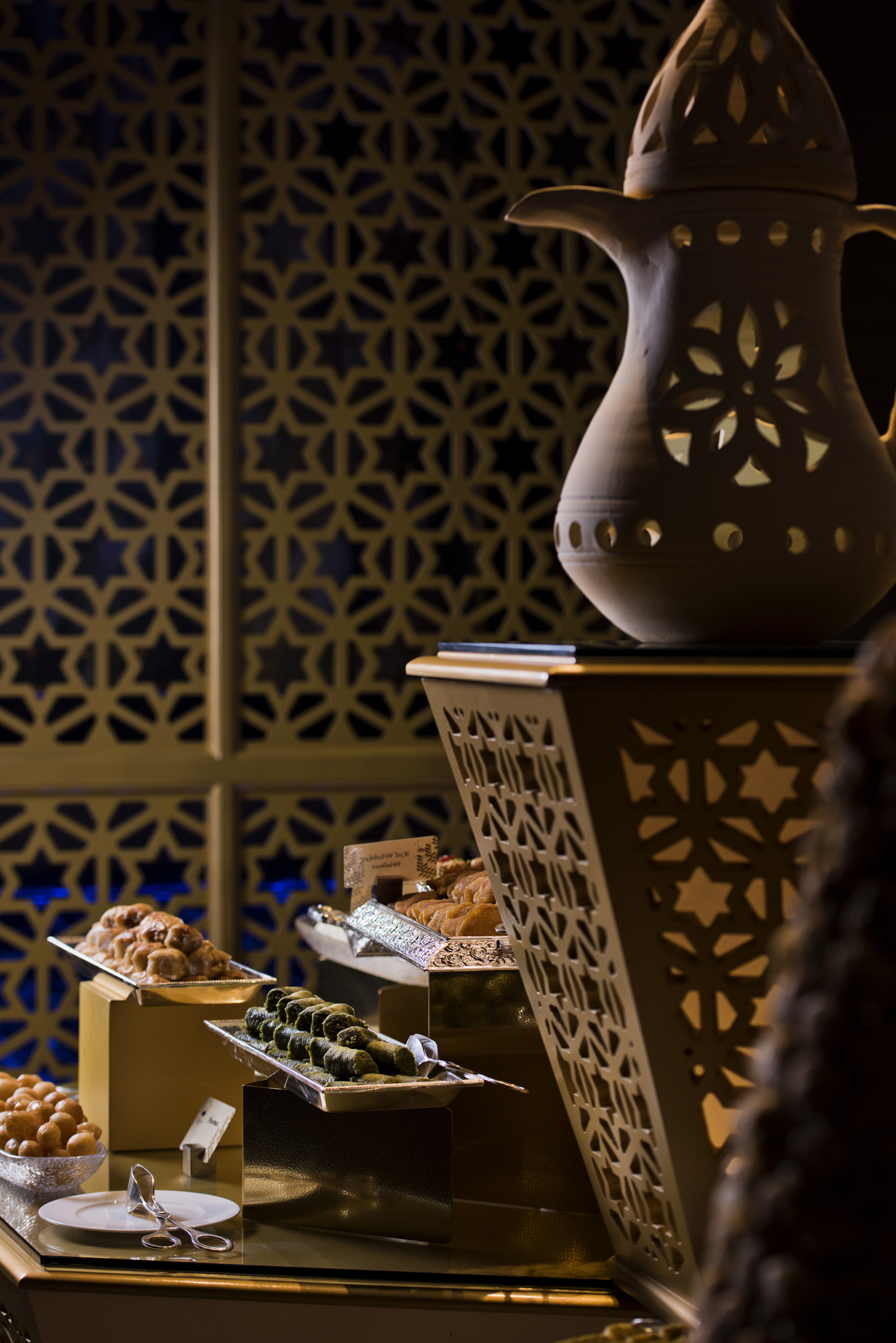 Discover the Historic City of Cairo in Ramadan