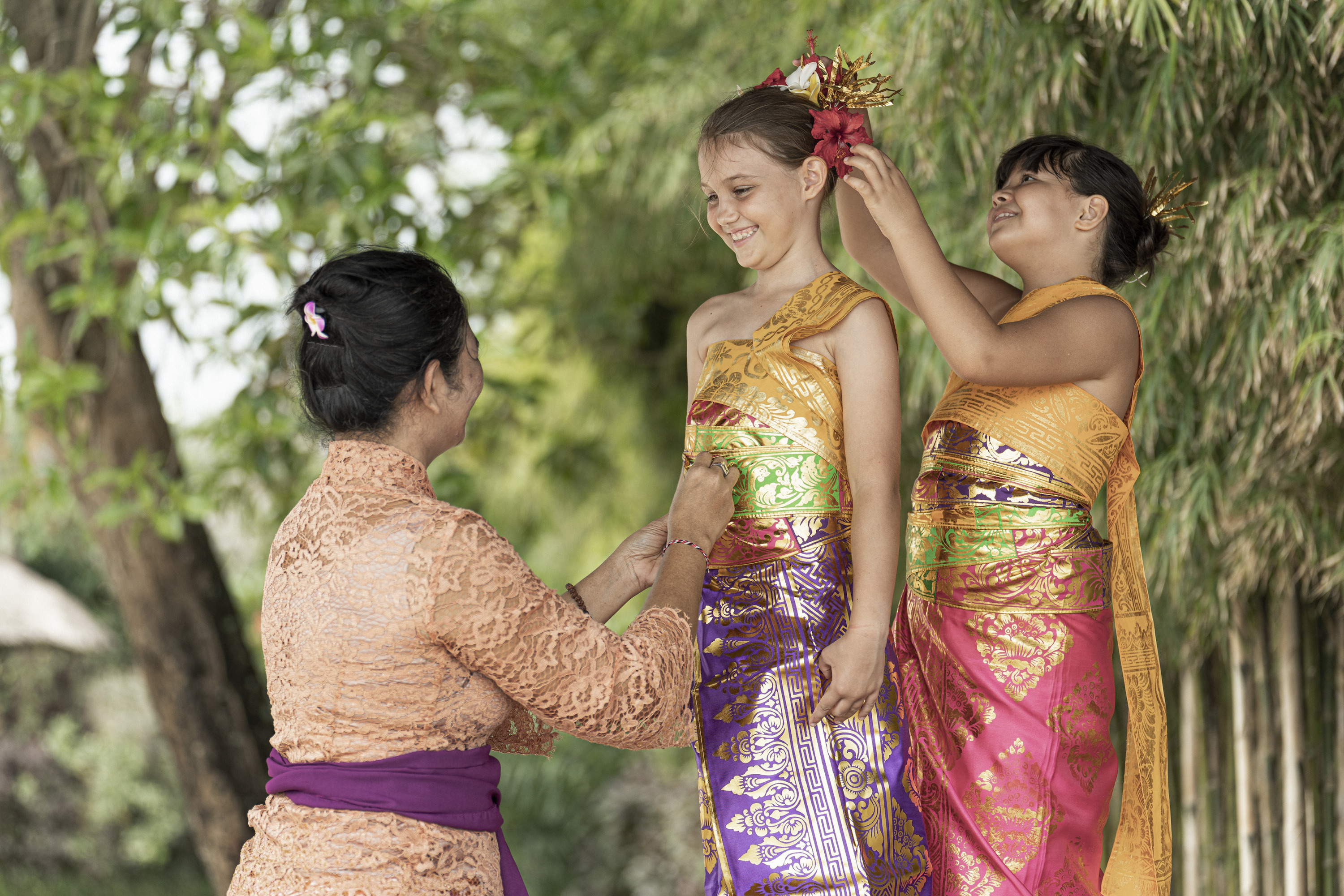 Four Seasons Resorts Bali Celebrate Nyepi 2026 with Ogoh-Ogoh Parade ...