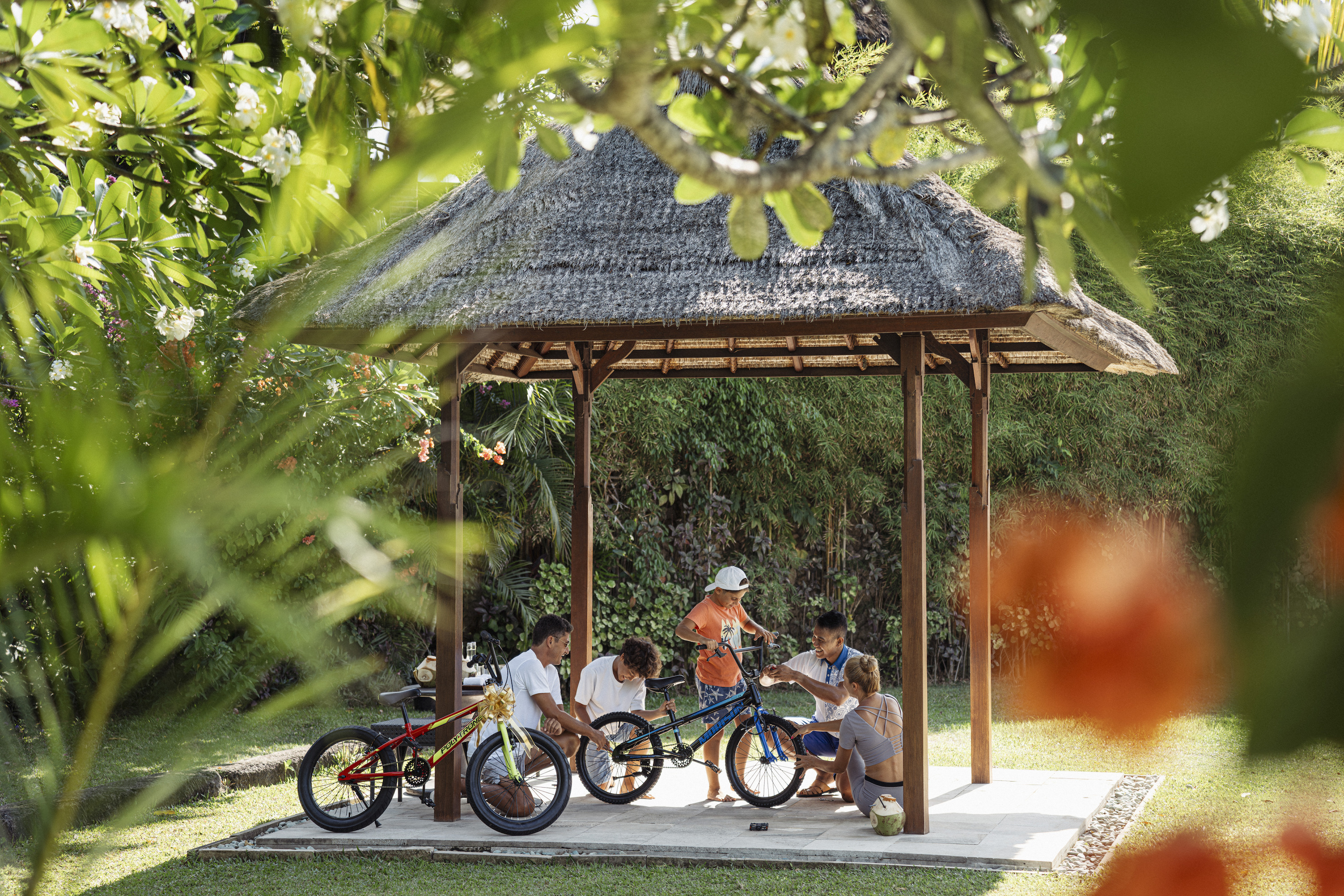 Immerse in Bali’s Wonder from Land, River, Sea and Sky in 2025 with New ...